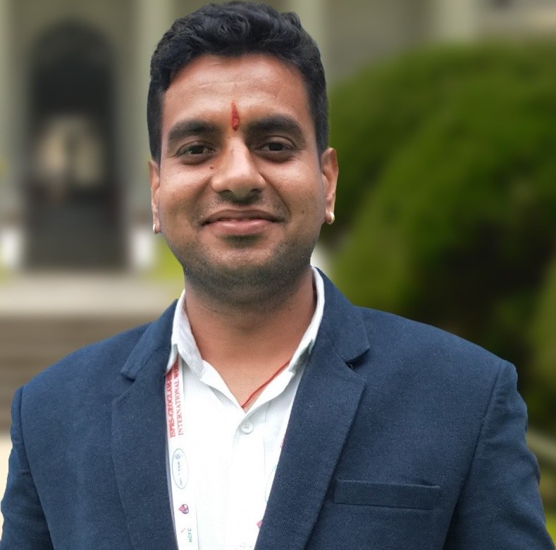 Computer Science department IIITDM Jabalpur