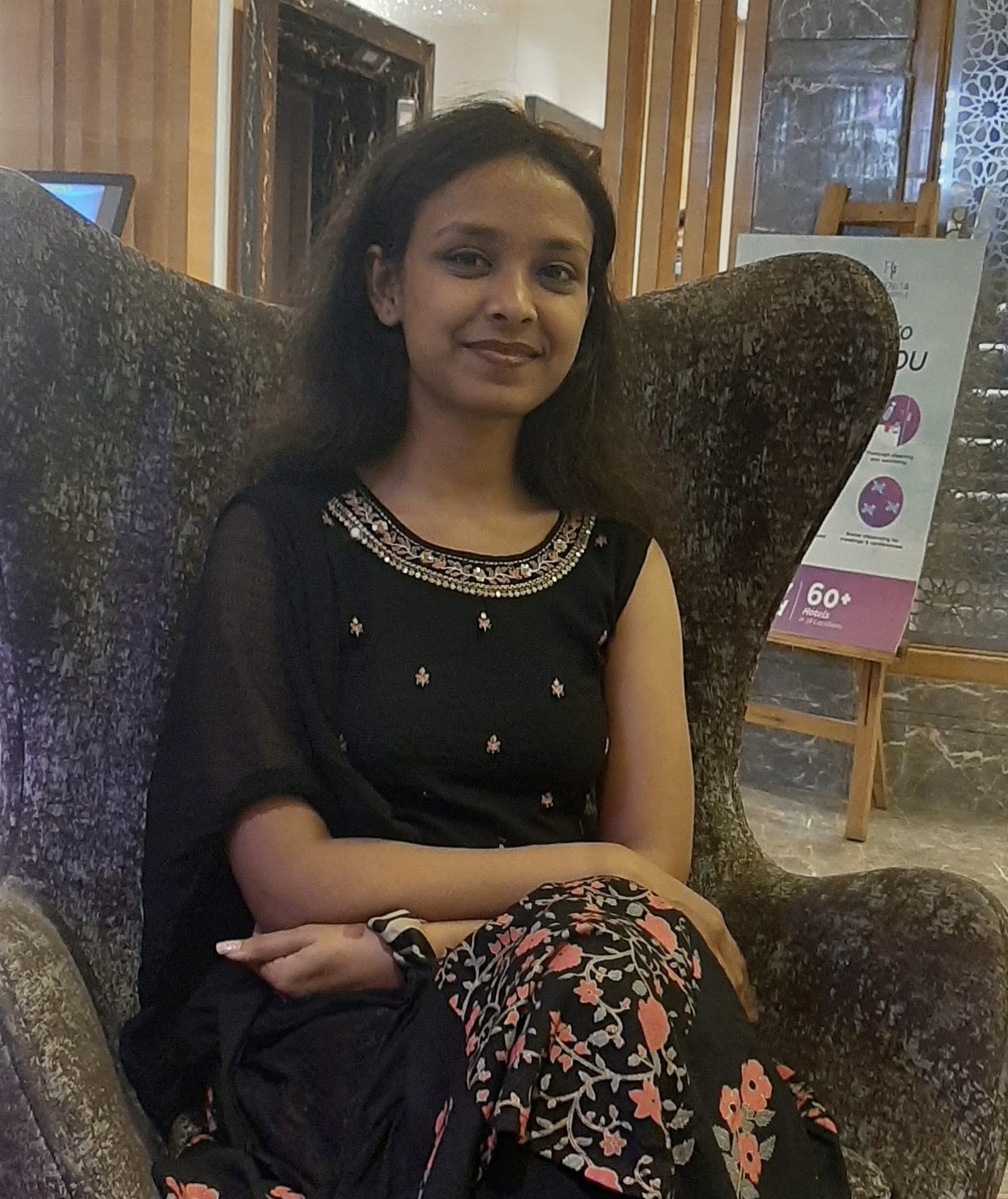 Computer Science department IIITDM Jabalpur